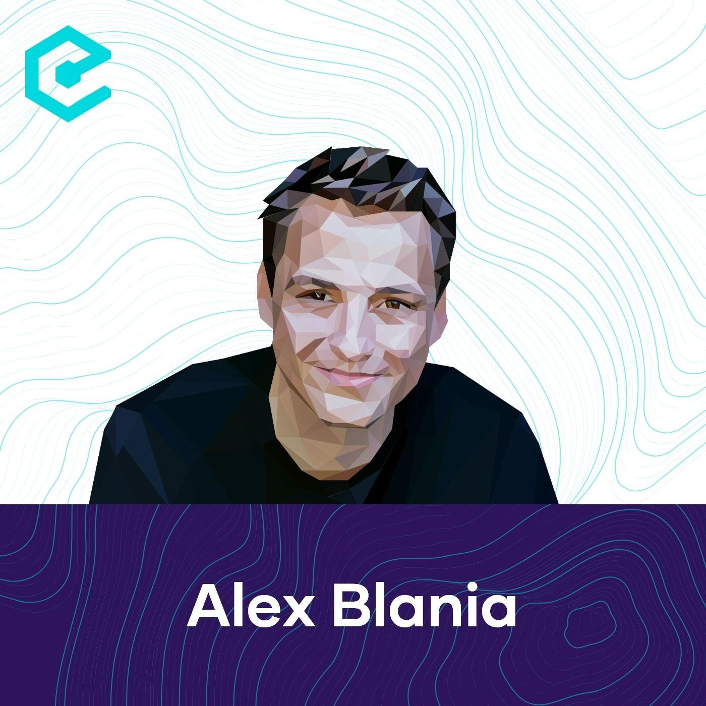 Alex Blania: Worldcoin – The Eye Catching Crypto Coin | Listen Notes