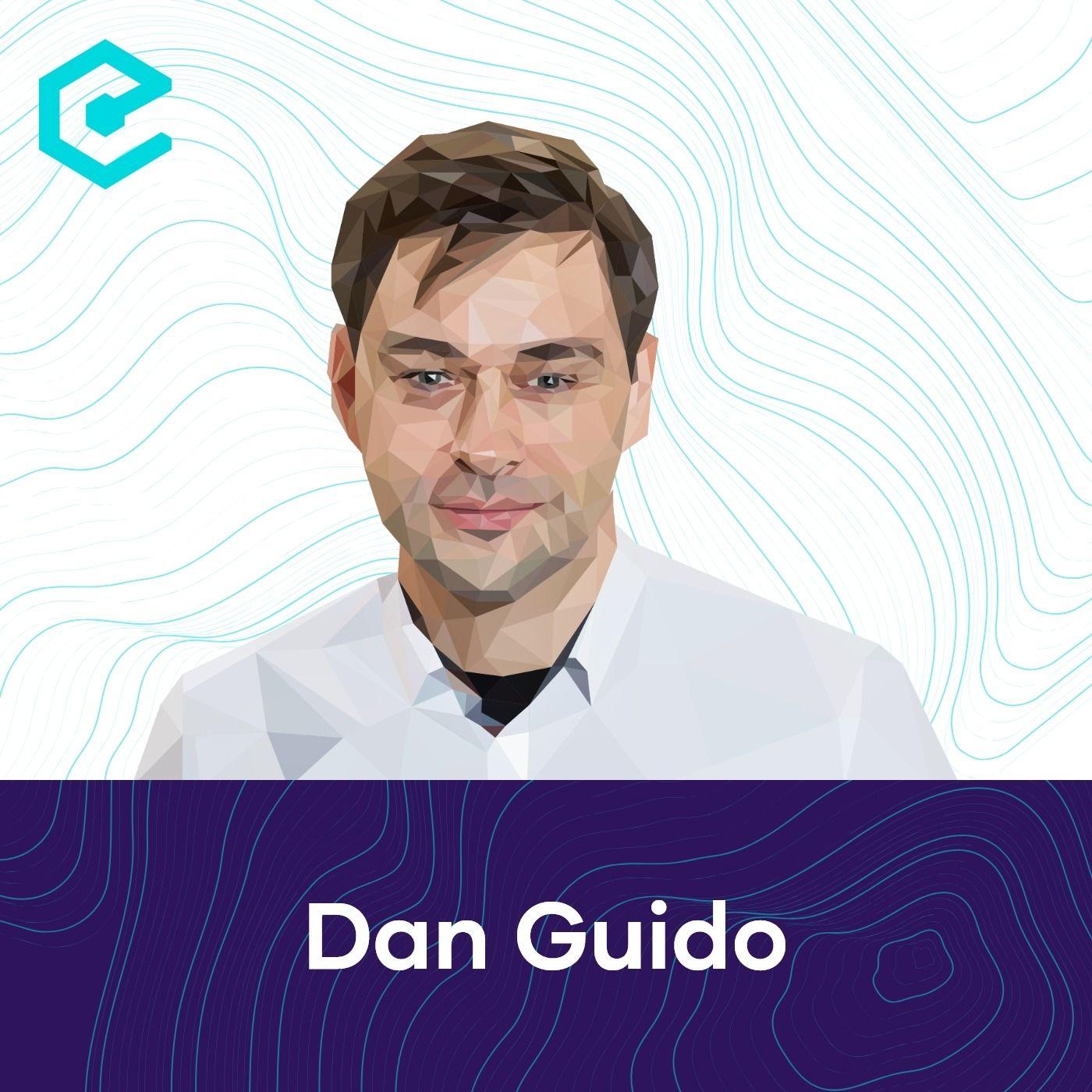 Dan Guido: Trail of Bits – The Evolution of Smart Contract Security ...