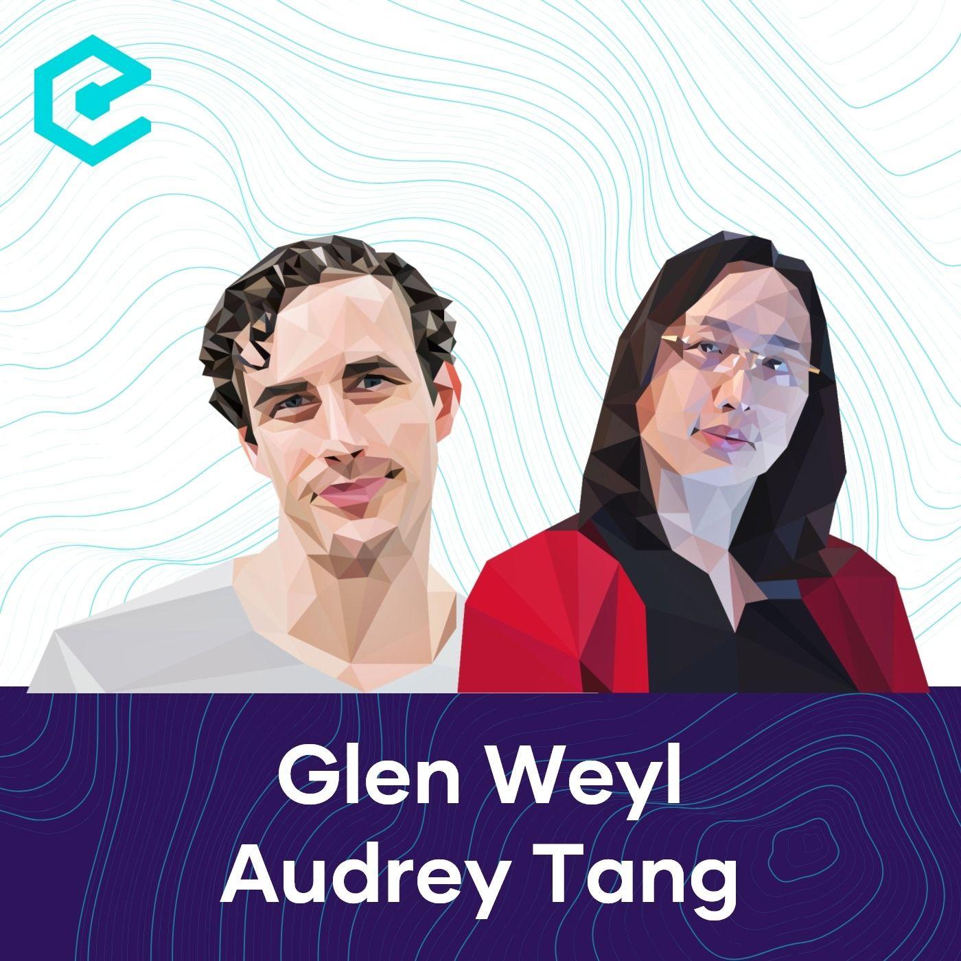 Plurality: How Taiwan Managed to Unite Its People Through Tech - Audrey ...