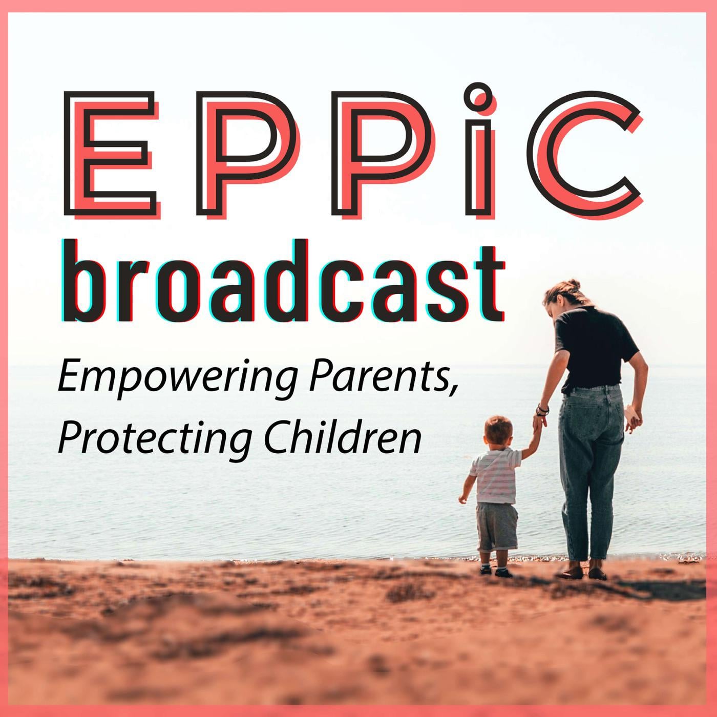 Introducing the EPPiC Broadcast - EPPiC Broadcast (podcast) | Listen Notes