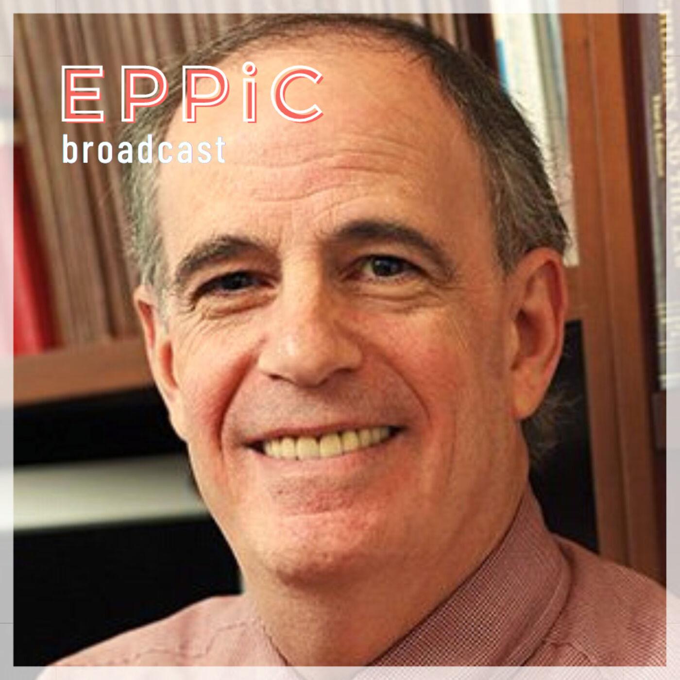 Introducing the EPPiC Broadcast - EPPiC Broadcast (podcast) | Listen Notes