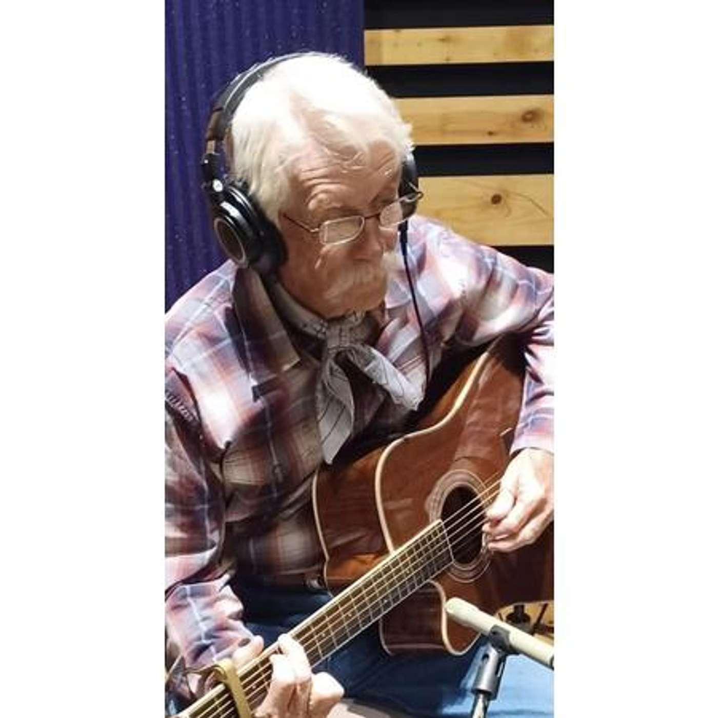 SINGER/SONGWRITER/COWBOY ED MEYER & ROBERT EVERSOLE on EQUESTRIAN ...