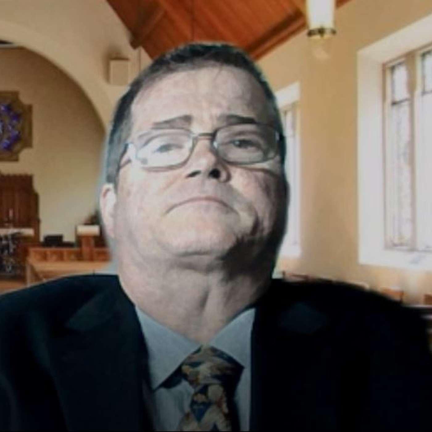 Rev Fred proctor Sermon on God Said - Eric's Podcast | Listen Notes