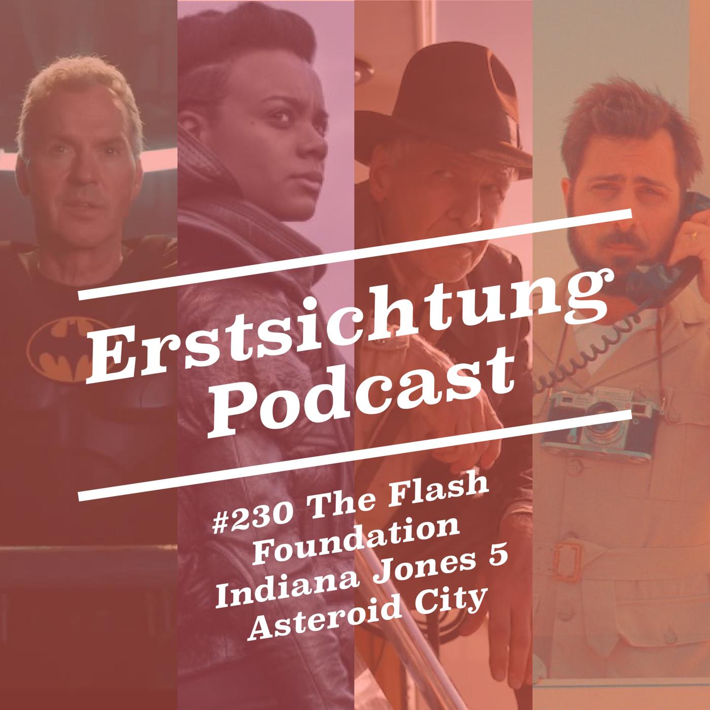 #240 - Furiosa: A Mad Max Saga, Mars Express, Godzilla Minus One ...