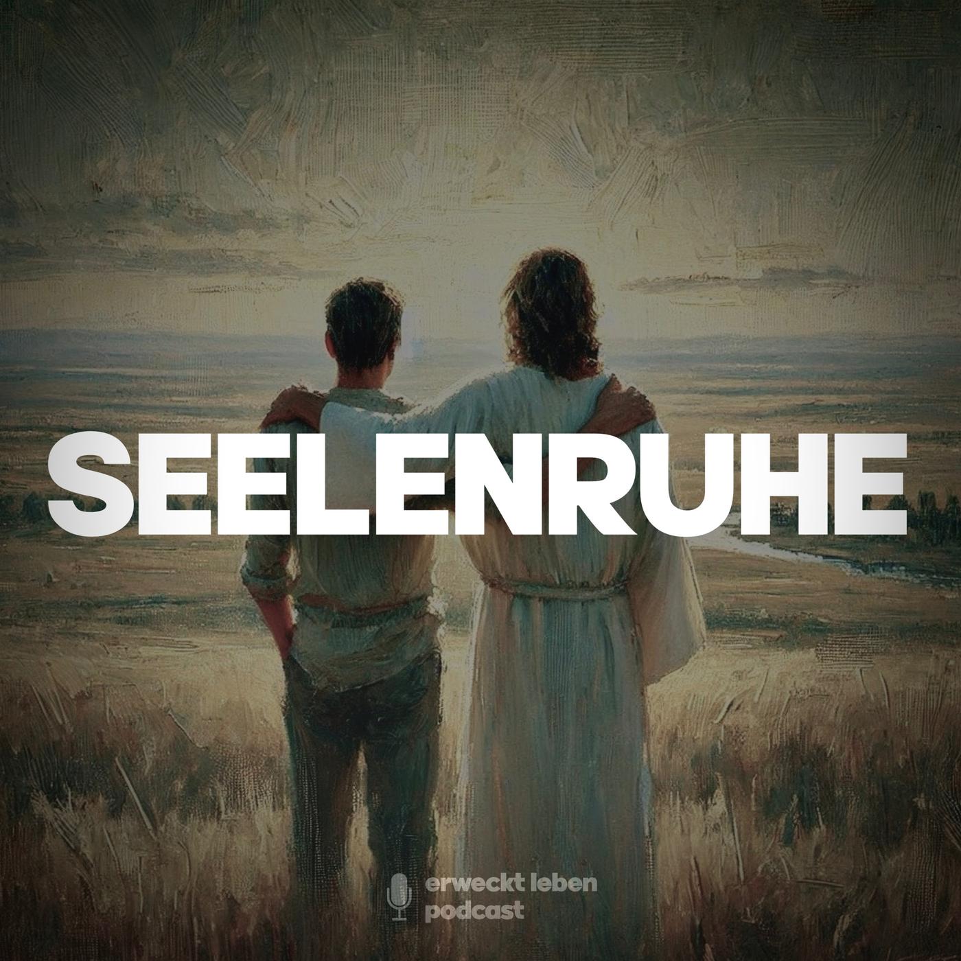 Wenn du stirbst, zieht dein ganzes Leben an dir vorbei sagen sie ...