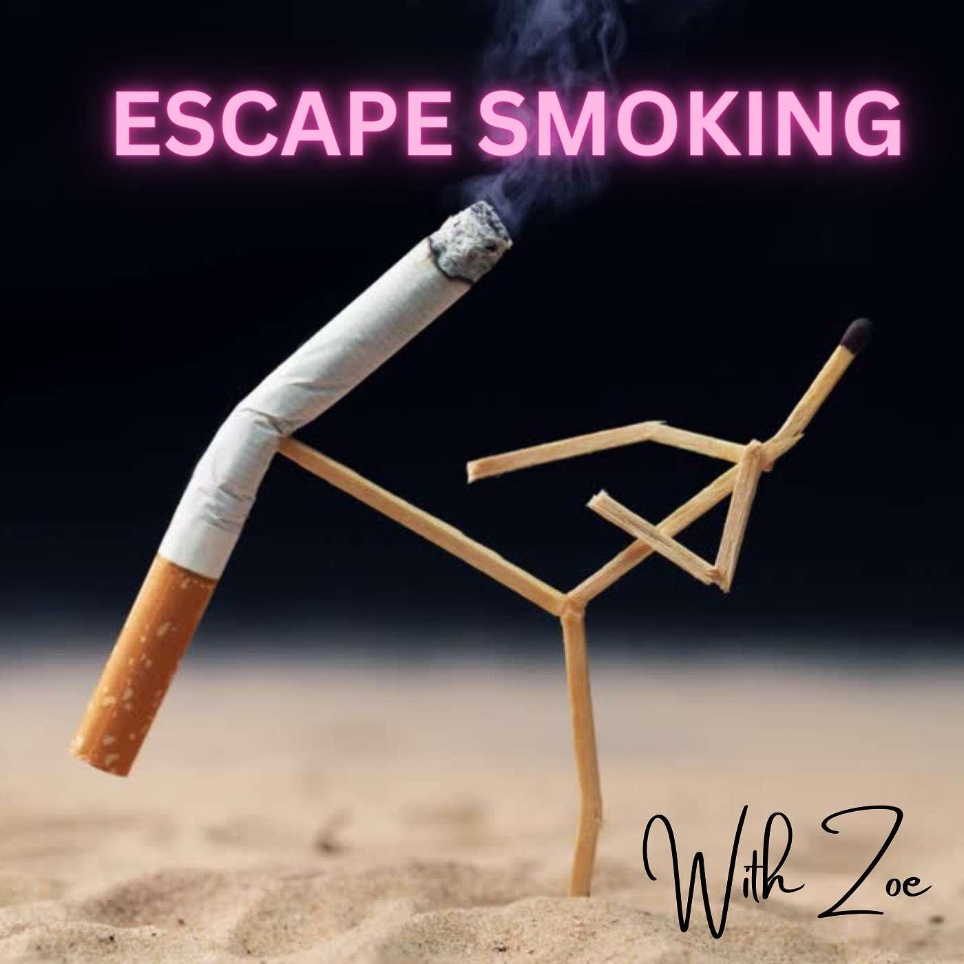 Do you ask yourself the right questions? - Escape Smoking (podcast ...
