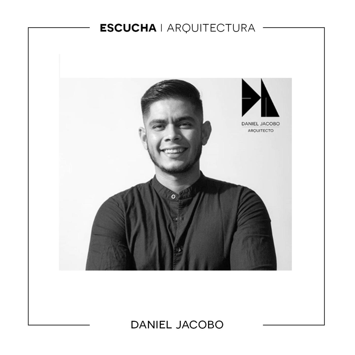 E00 - Daniel Jacobo - Si supieras que no hay manera de fallar, ¿Qué ...