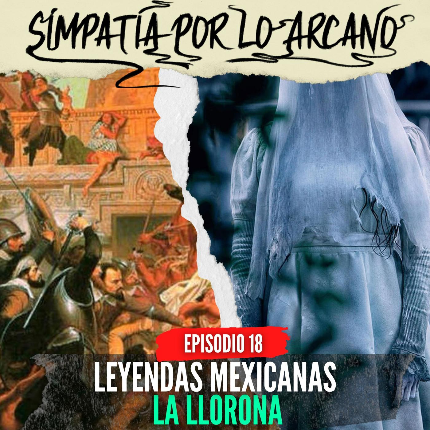 E10- Culto a la Santa Muerte. Parte 1 - Simpatia por lo Arcano (podcast ...