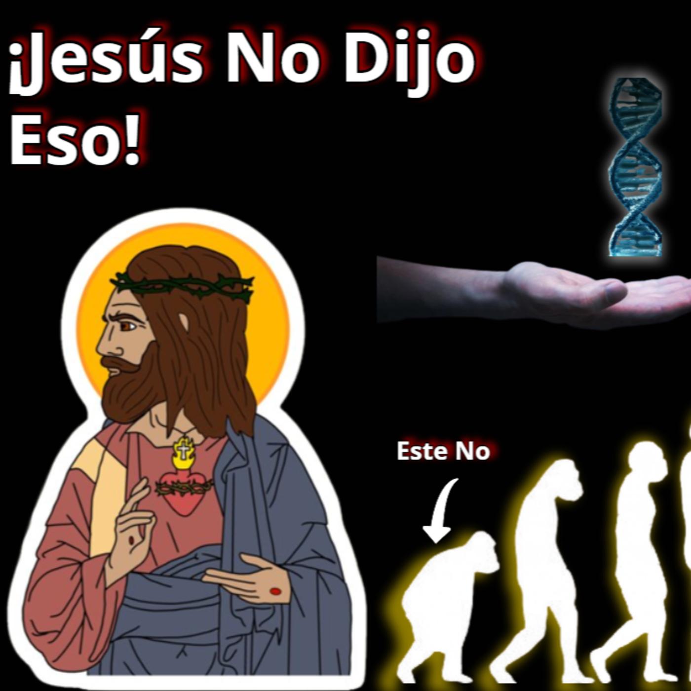 ¡JNDE! - Y El Mono Se Hizo Hombre - ¡Eso No Dijo Kant! (pódcast ...