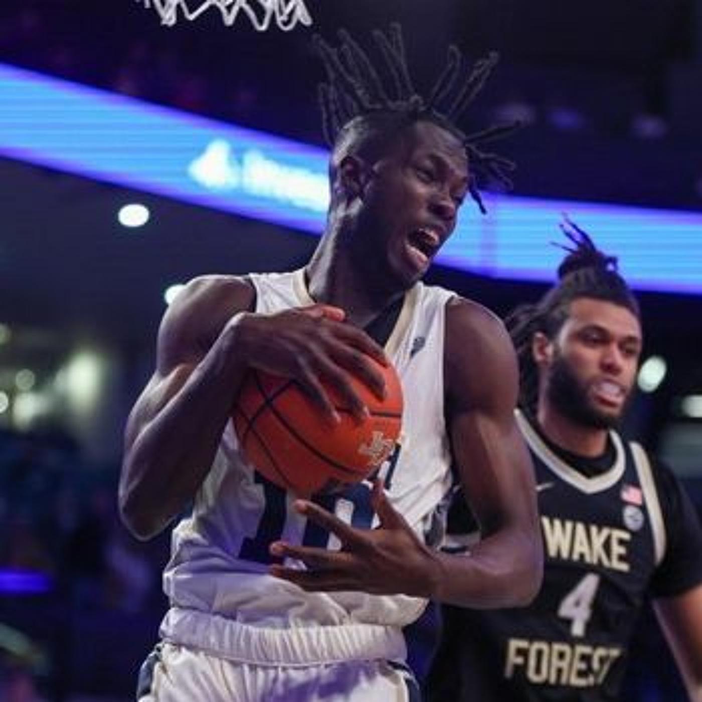 Shelley Klaes - JMU Lacrosse Coach 4/24 - ESPN Harrisonburg (podcast ...