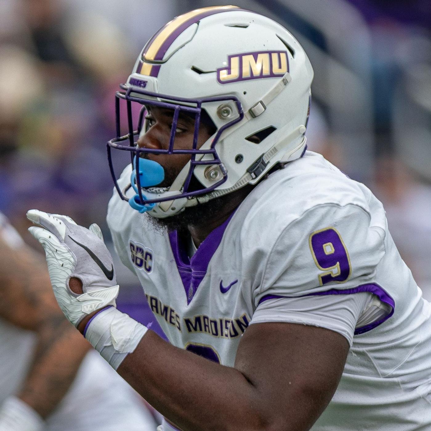 Shelley Klaes - JMU Lacrosse Coach 4/24 - ESPN Harrisonburg (podcast ...