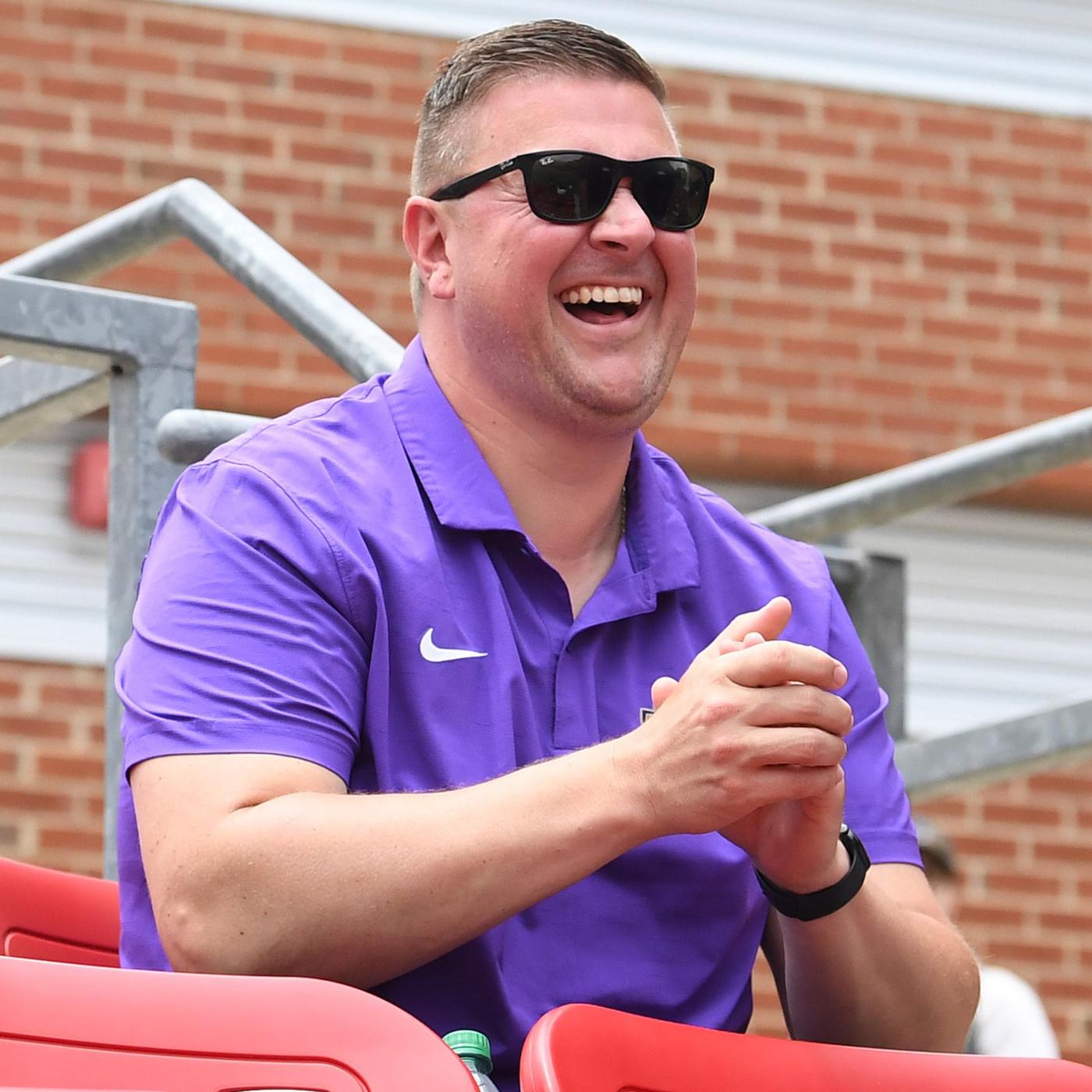 Todd Centeio - Former JMU QB - ESPN Harrisonburg (podcast) | Listen Notes