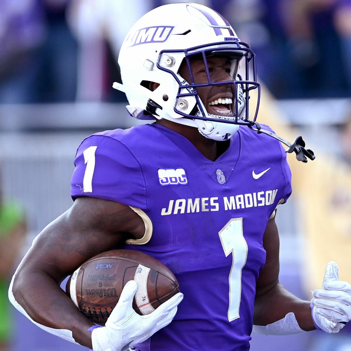 Shelley Klaes - JMU Lacrosse Coach 4/24 - ESPN Harrisonburg (podcast ...