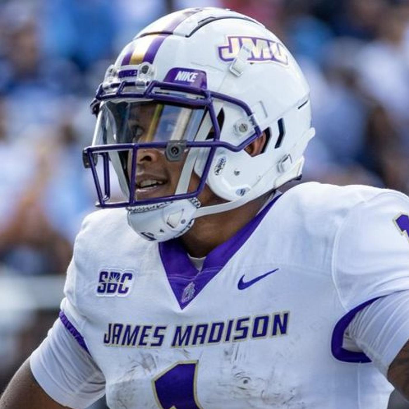 Todd Centeio - Former JMU QB - ESPN Harrisonburg (podcast) | Listen Notes
