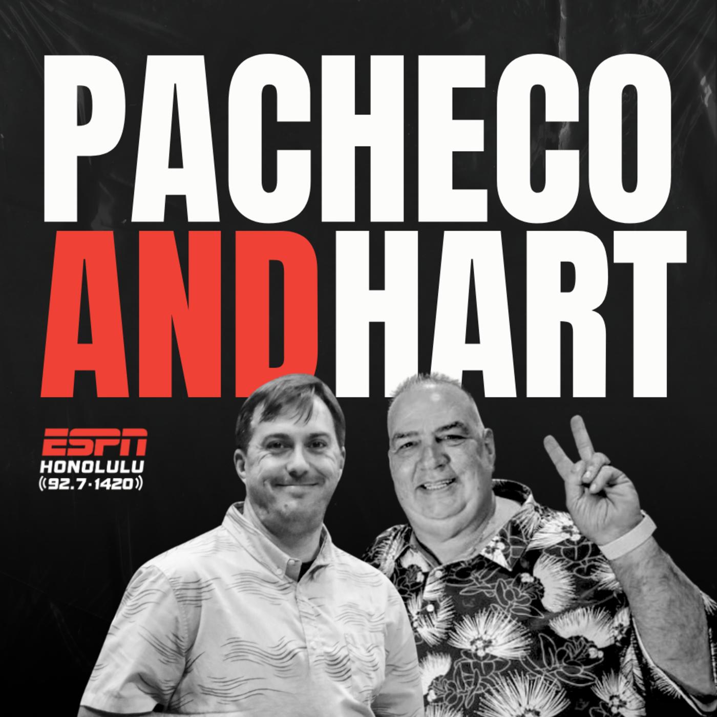 Gary Dickman July 31 2025 - ESPN Honolulu (podcast) | Listen Notes