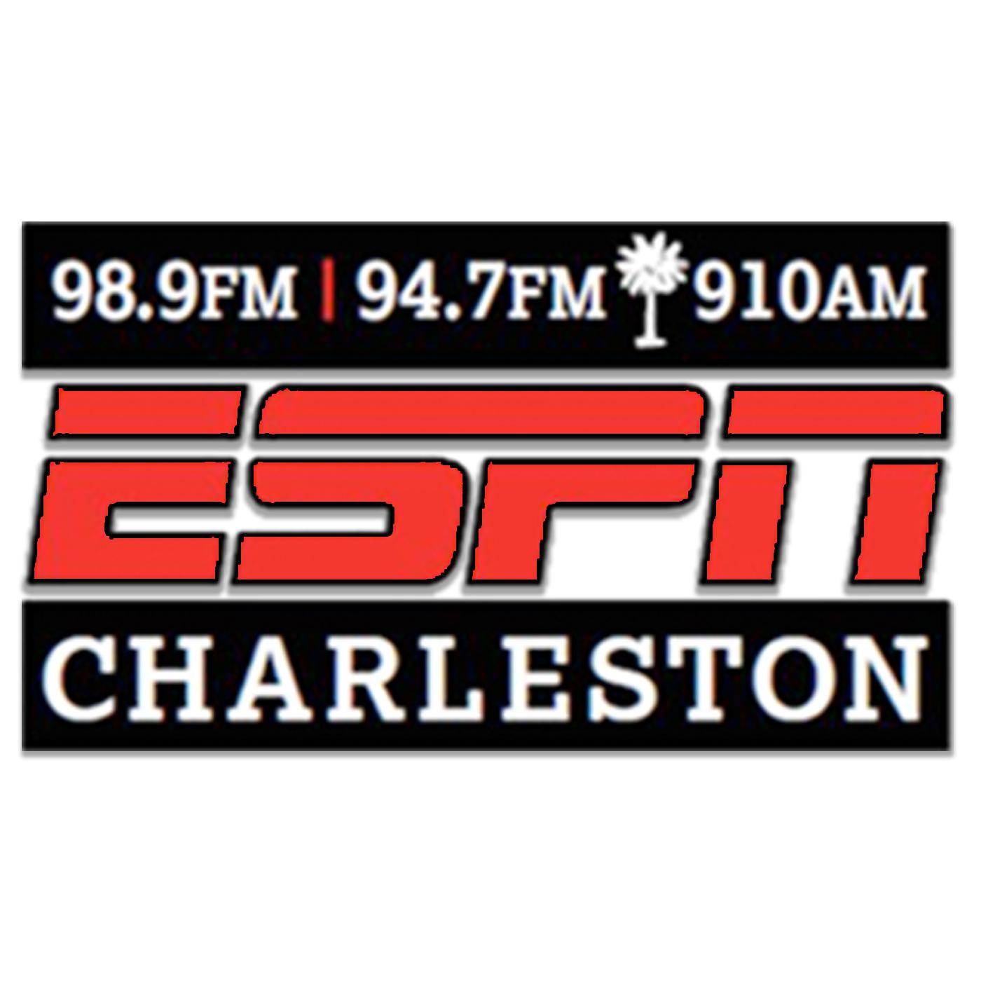 ESPN Radio Charleston (podcast) - ESPN Radio 98.9 FM | Listen Notes