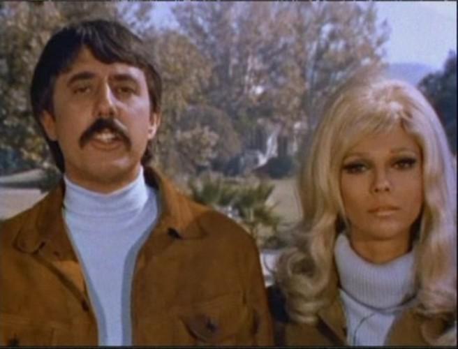 Nancy Sinatra and Lee Hazelwood - Summer Wine - Essential songs with ...