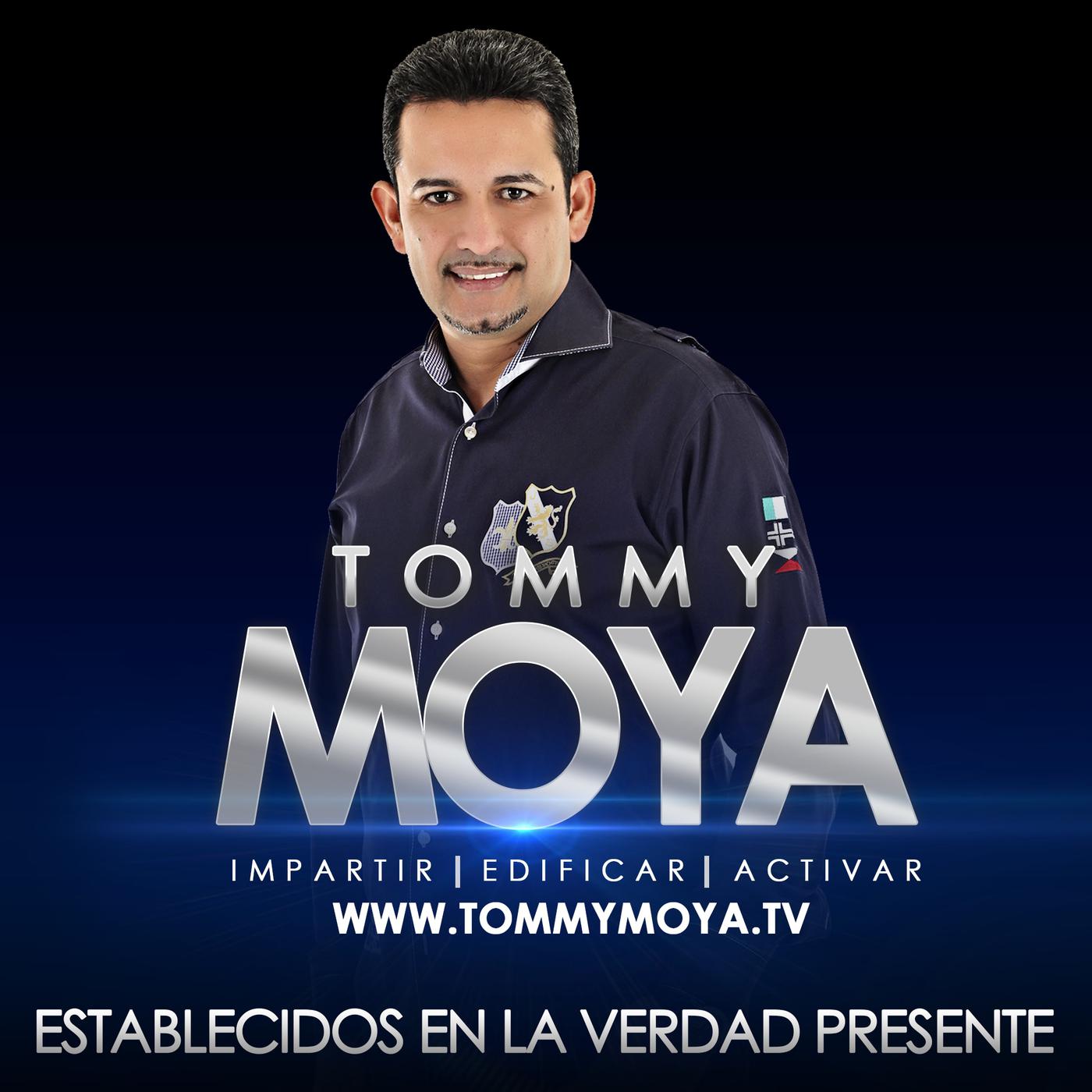 Establecidos En La Verdad Presente (pódcast) - Tommy Moya | Listen Notes
