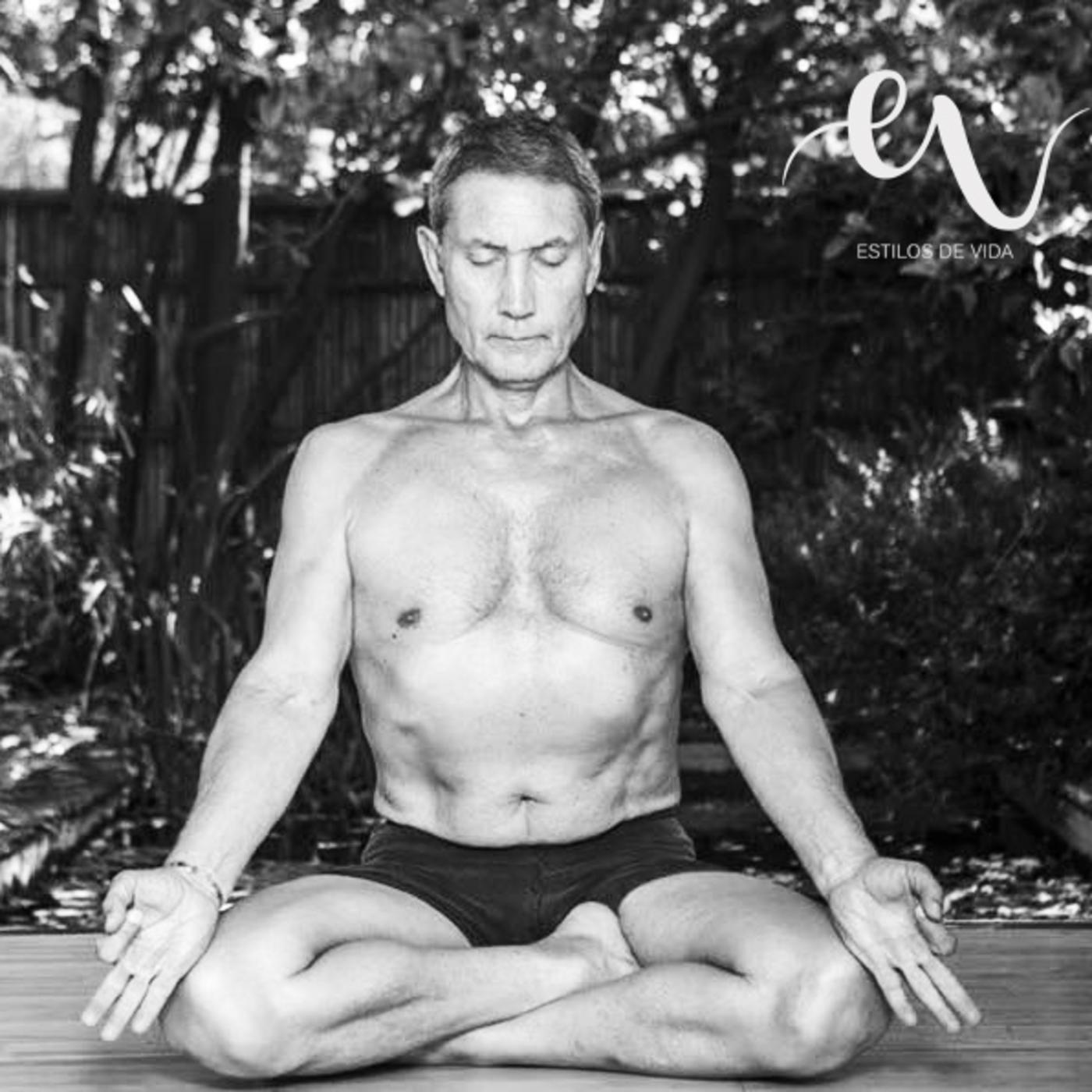 67: Yoga y la Inteligencia del cuerpo. Con Gustavo Ponce. | Listen Notes