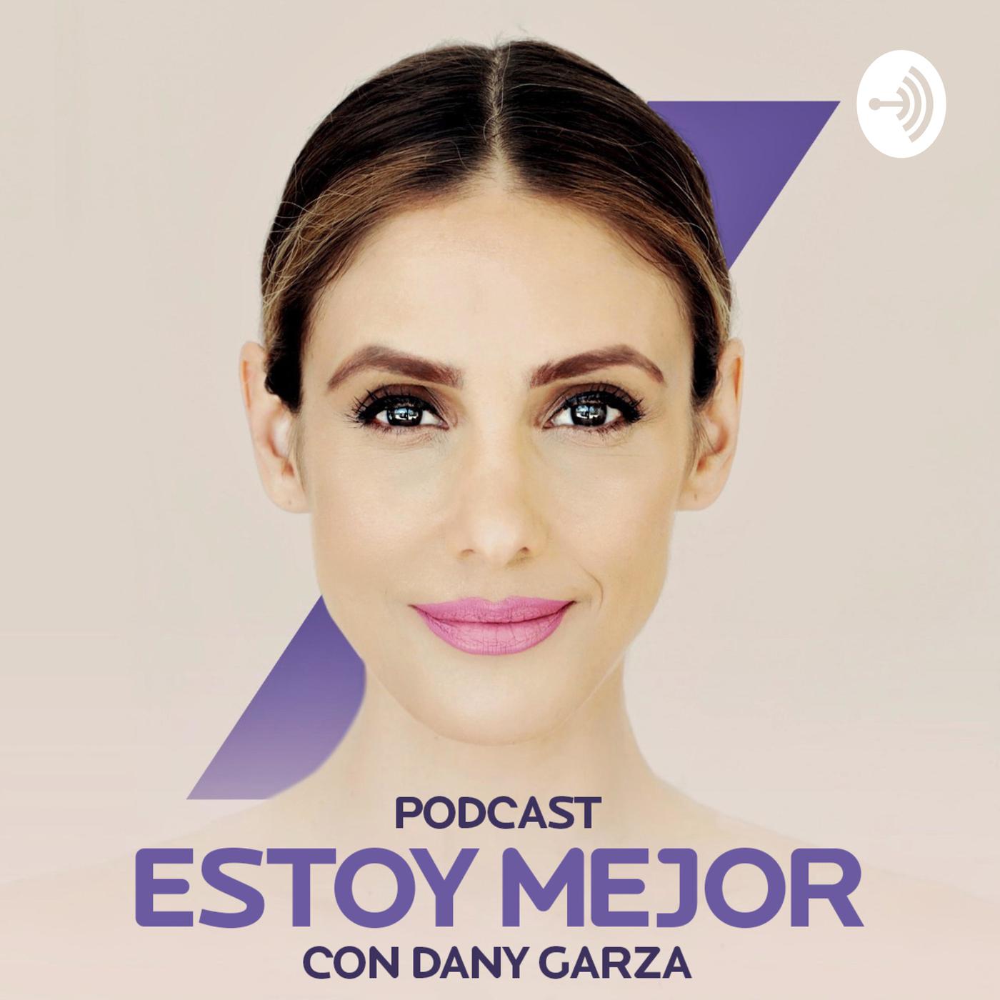El movimiento es vida con Mariana Sanchez - Williams | Listen Notes