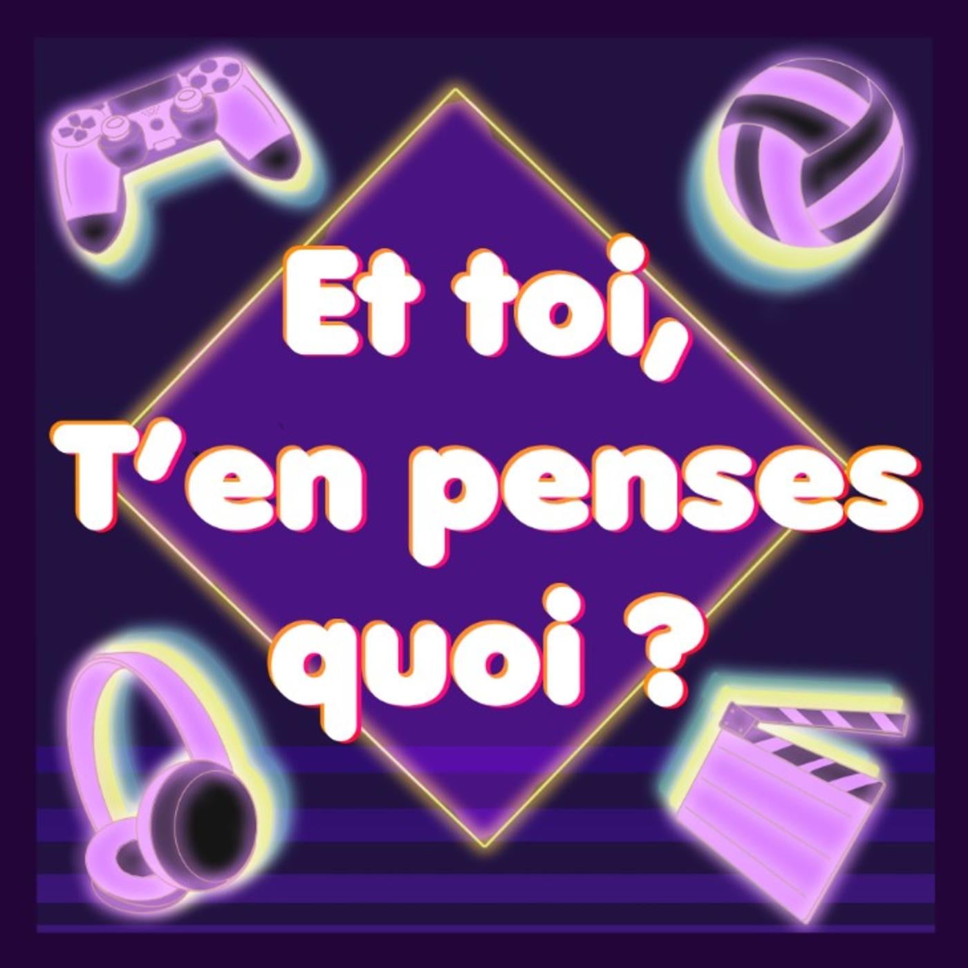 Saison 2 Épisode 3 / les présidentielle - ET TOI T'EN PENSES QUOI ...