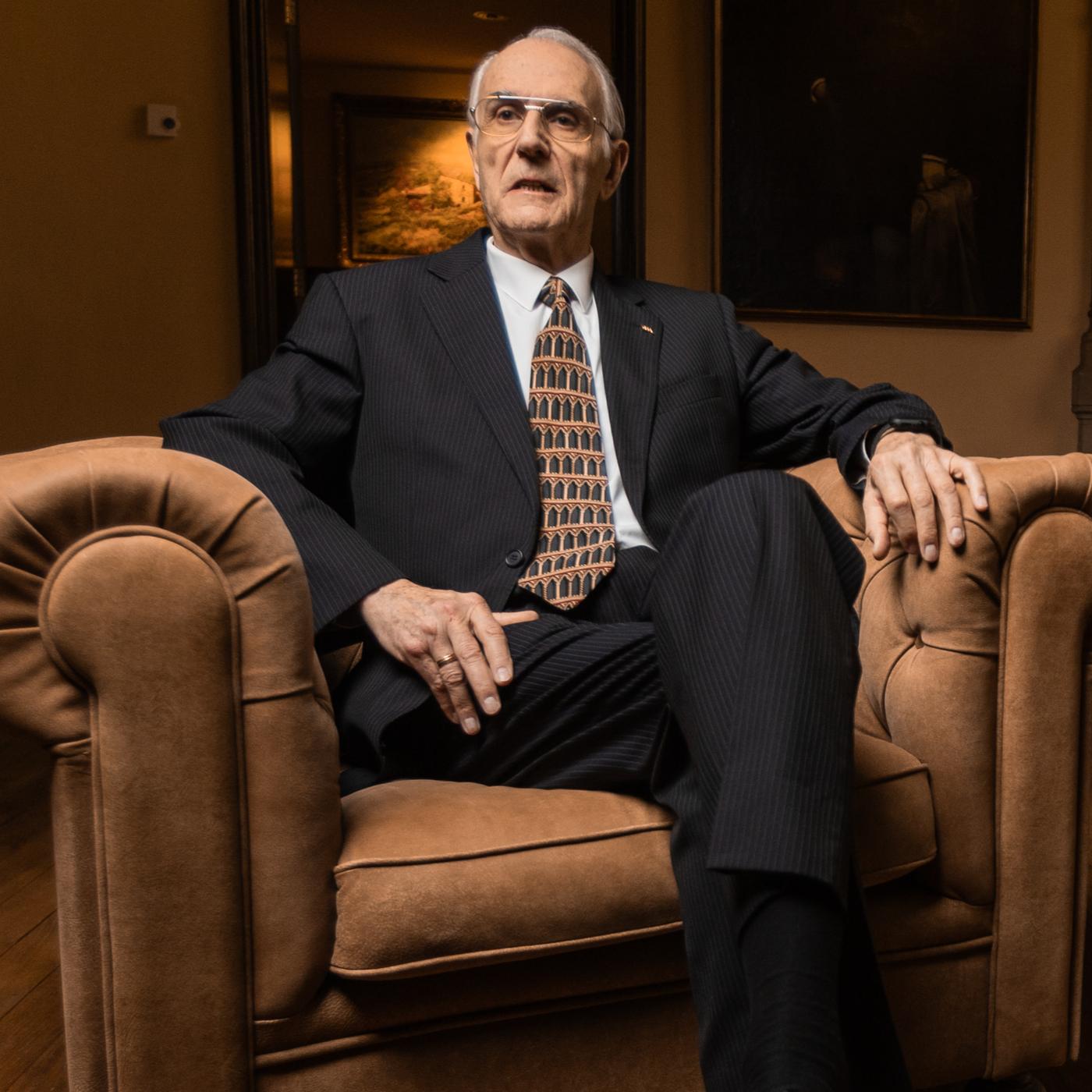 NDE Dr. Jose Morales | Chapter "THE SUPRACONSCIOUSNESS EXISTS" by Dr ...