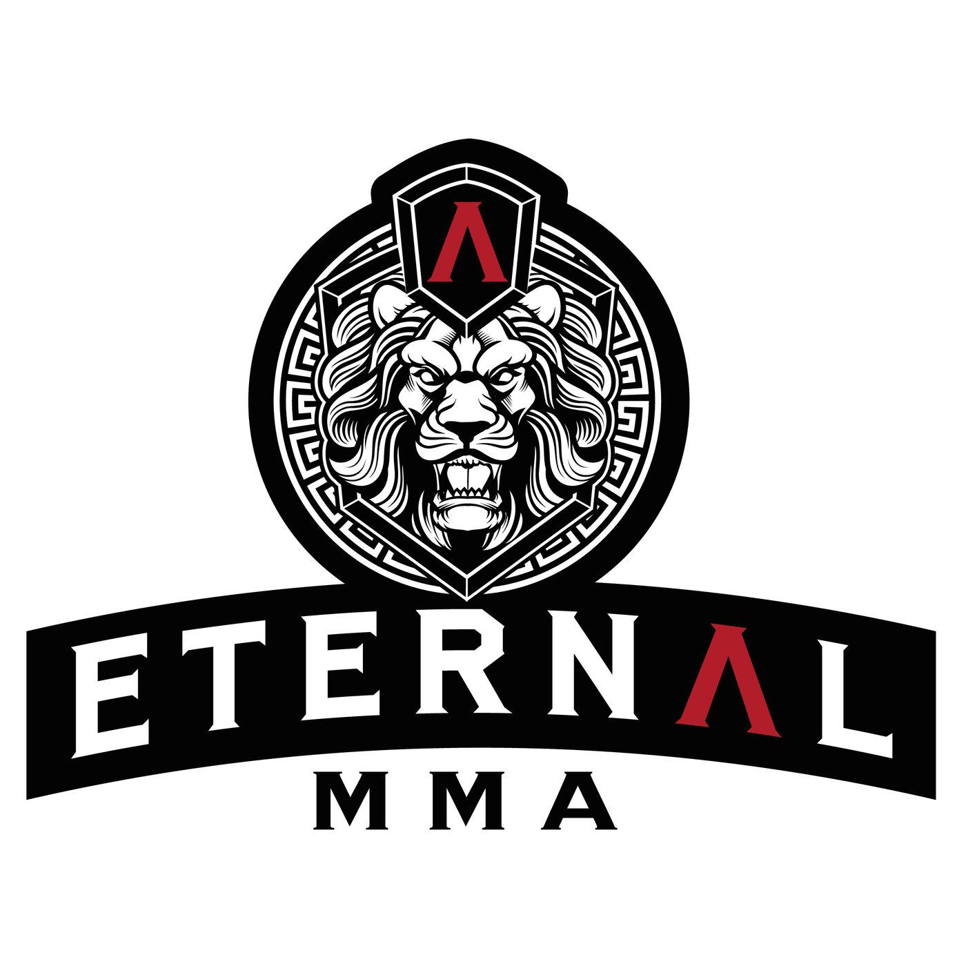 Eternal MMA Insiders - #15 Eternal 53 News and Gold Coast Updates ...