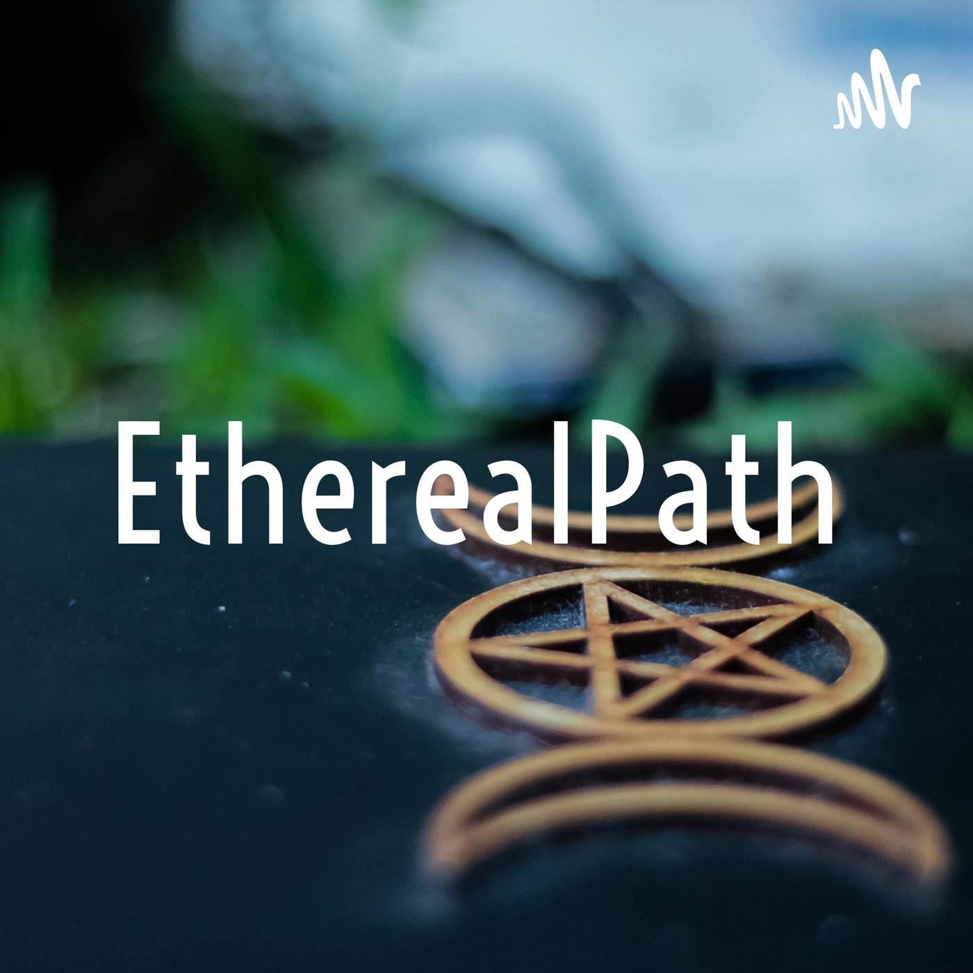 BONUS: Eclipse Ritual Spell for Men - EtherealPath (podcast) | Listen Notes