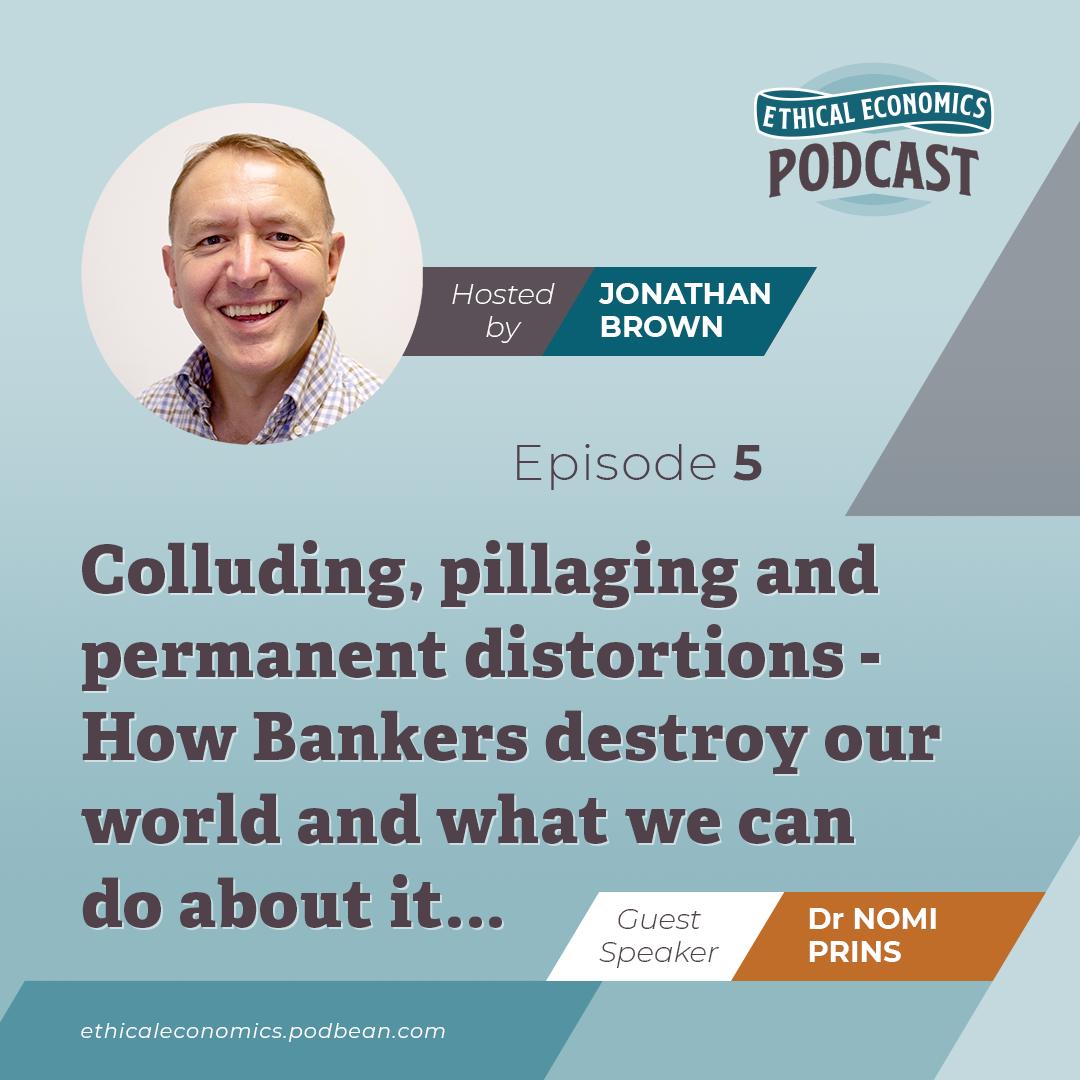 Why do governments always fail and what can we do about it? with ...