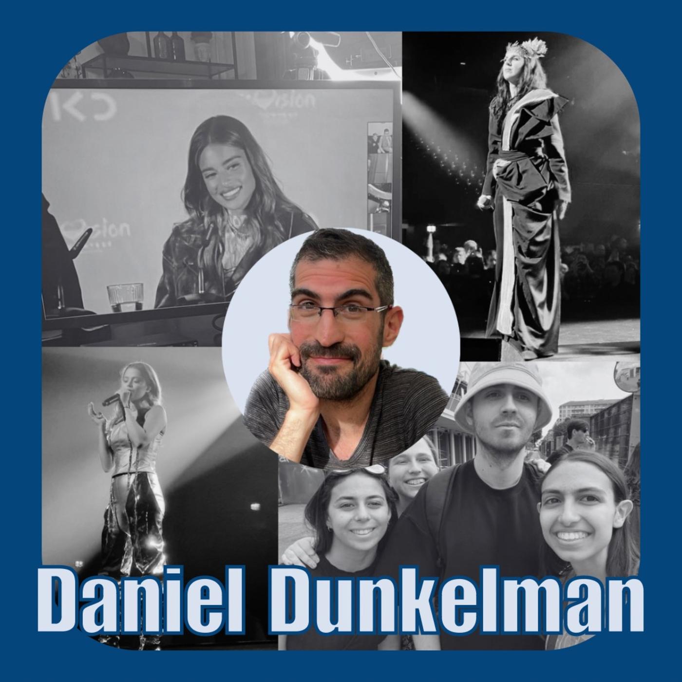 Politics? In Eurovision?? - Episode 04 - EuroDrama (podcast) | Listen Notes