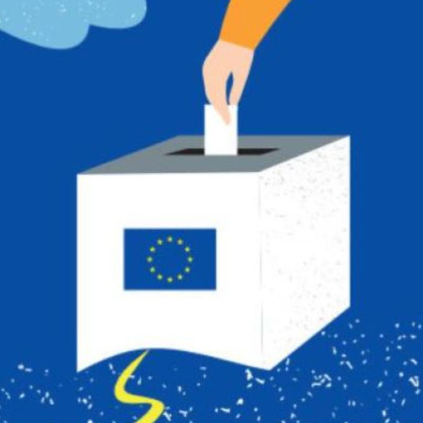 Eurobarometer Frühjahr 2024 - Europa und ich (podcast) | Listen Notes