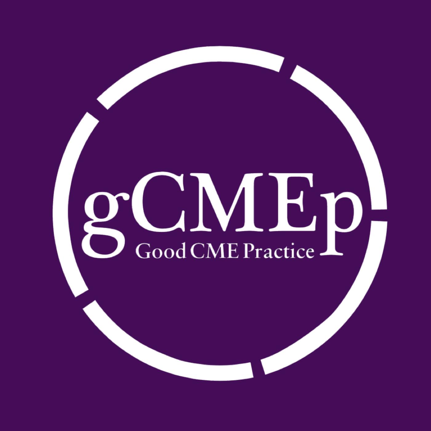 Valuing and defining independence when developing CME-CPD activities ...