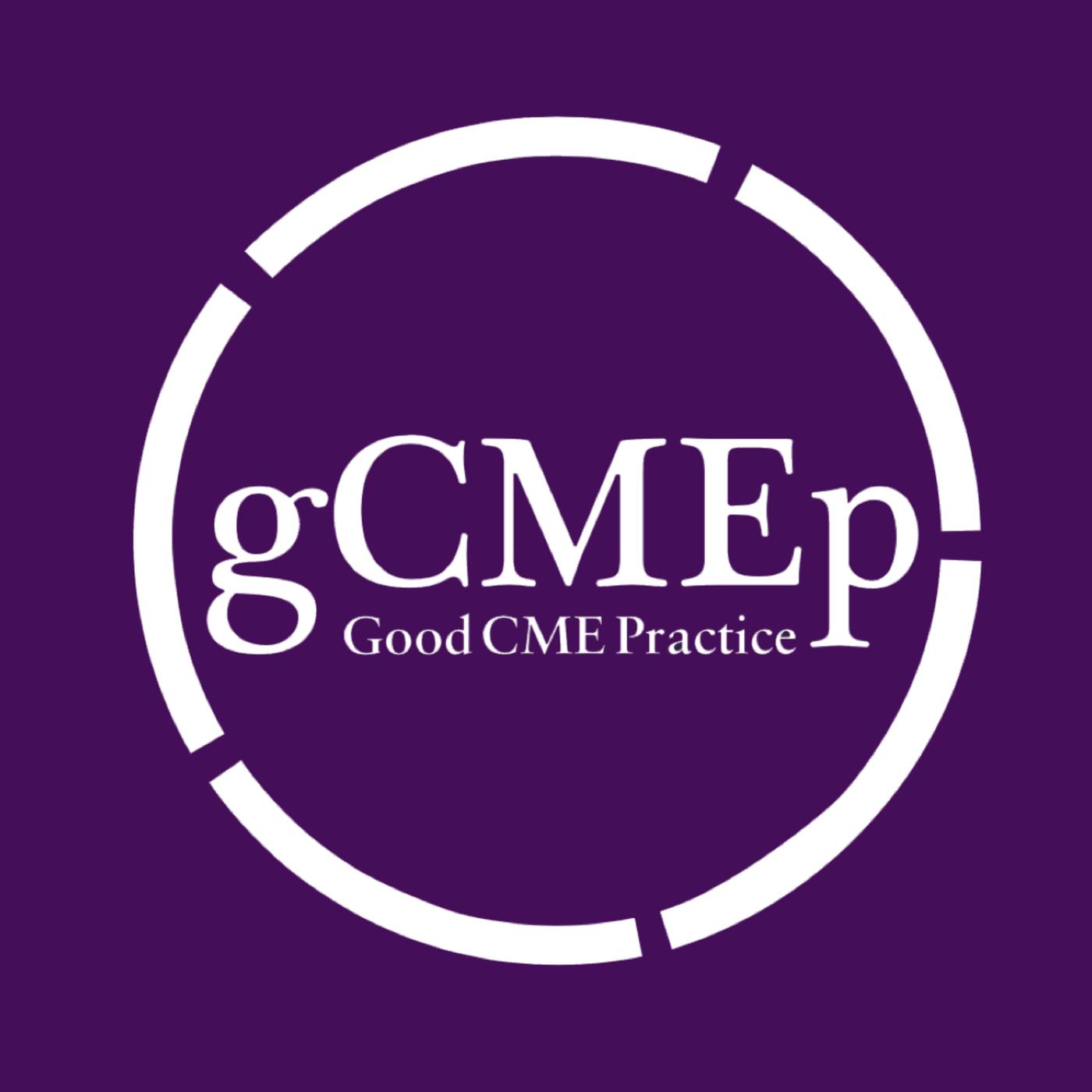 Valuing and defining independence when developing CME-CPD activities ...