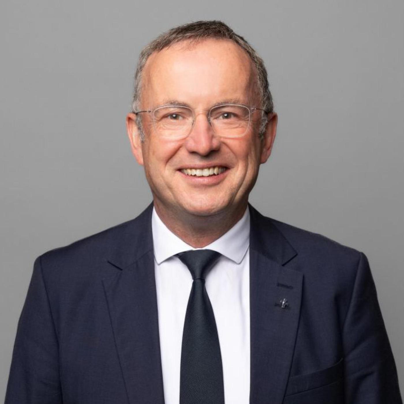 Evangelische Morgenfeier (Podcast) - Bayerischer Rundfunk | Listen Notes