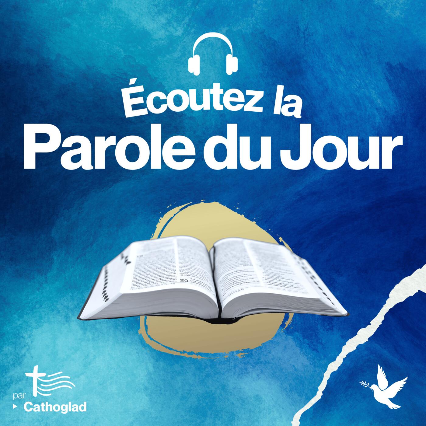Parole et Évangile du jour | Dimanche 20 août • Que tout se passe pour ...