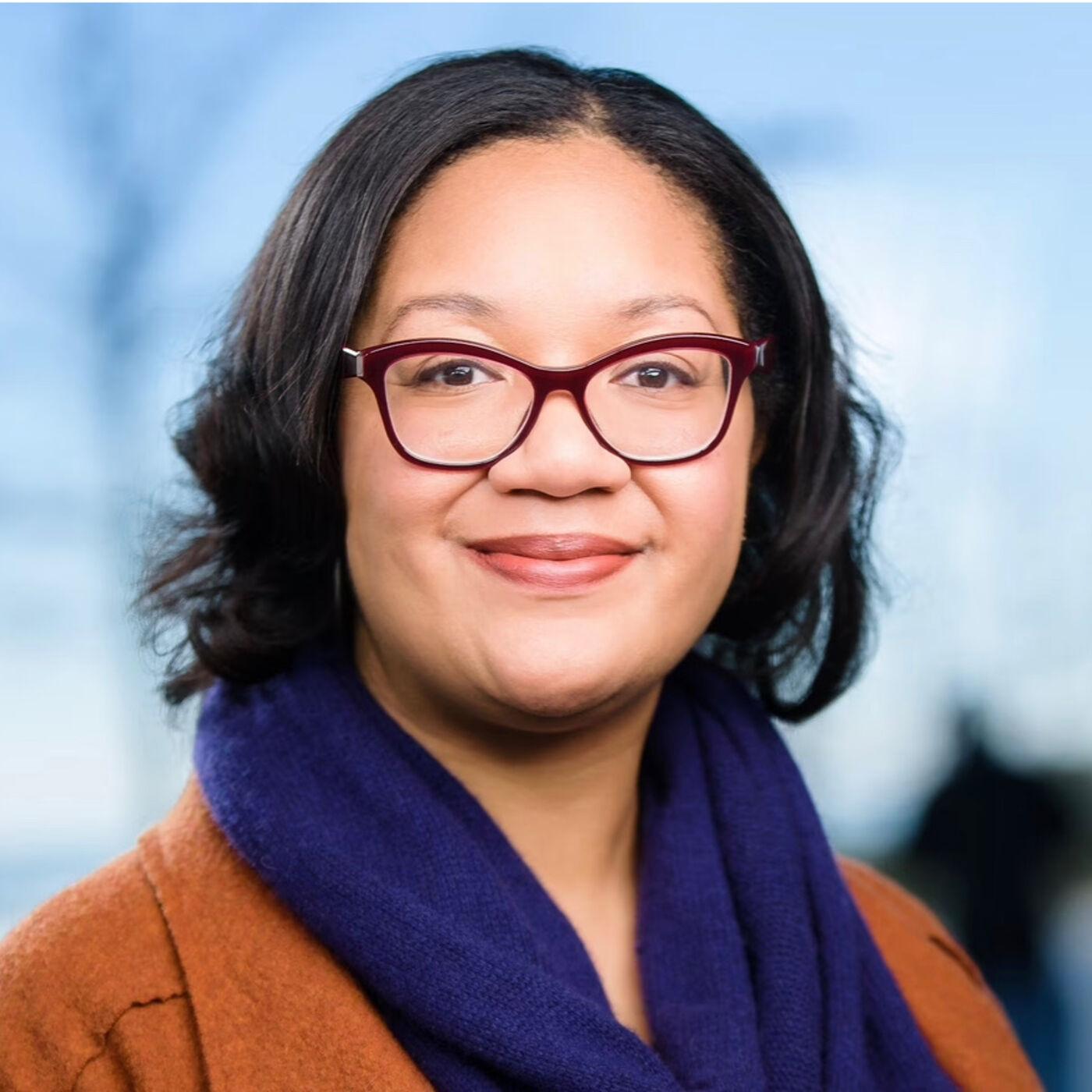 Evanston Rules (podcast) - Laurice Bell, Ron Whitmore | Listen Notes