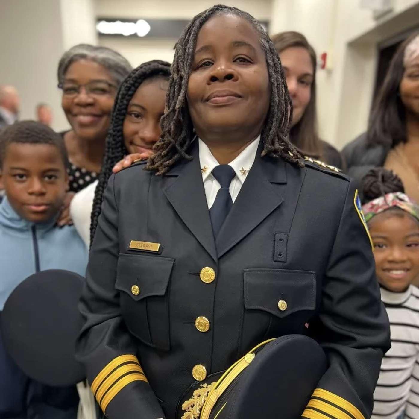 Evanston Rules (podcast) - Laurice Bell, Ron Whitmore | Listen Notes