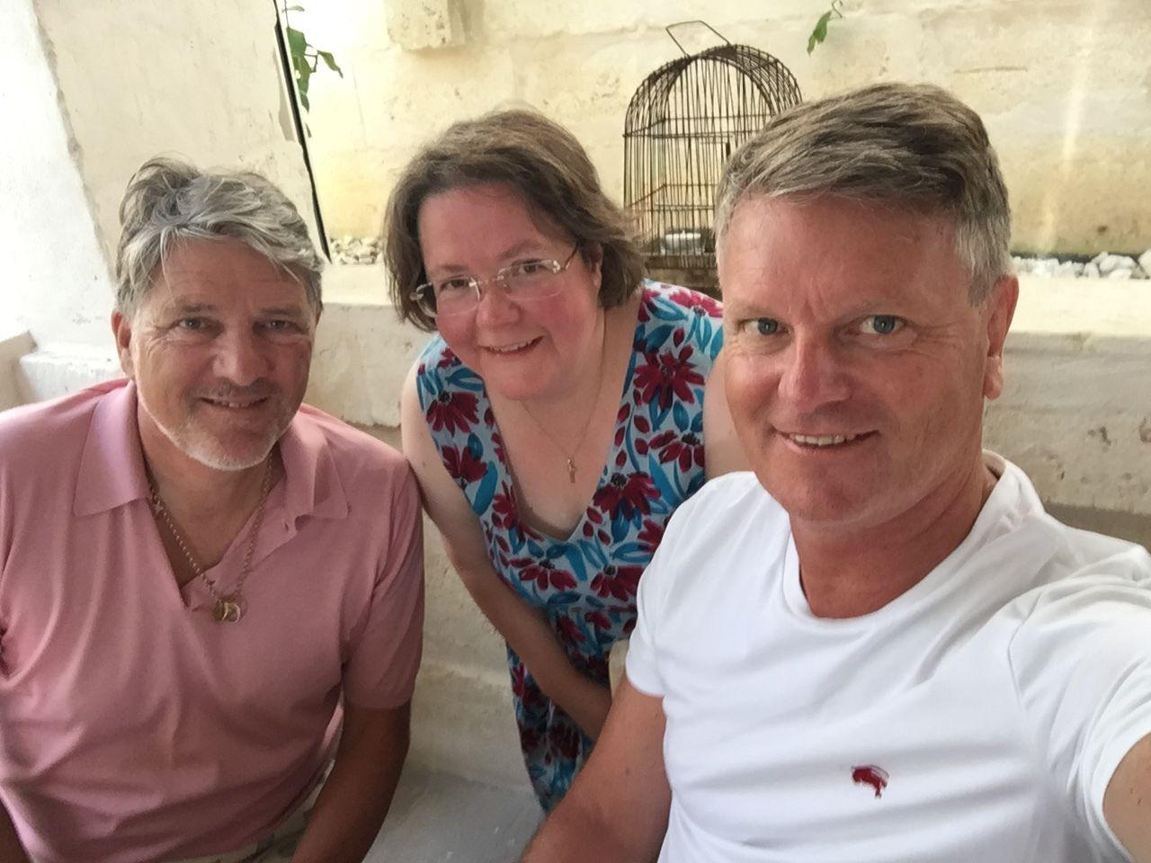 100: Cup 98 with Sheila Nowell - Even more tea vicar? (podcast ...