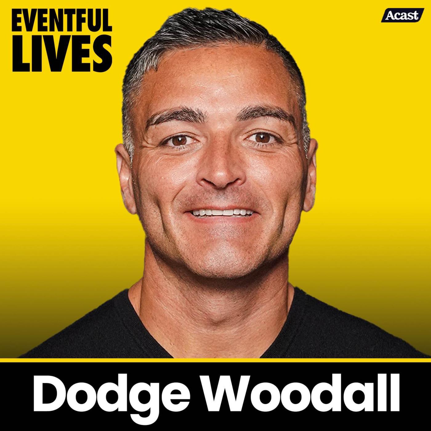 #198. The Darkside of Football - Frank Portinari - Eventful Lives ...