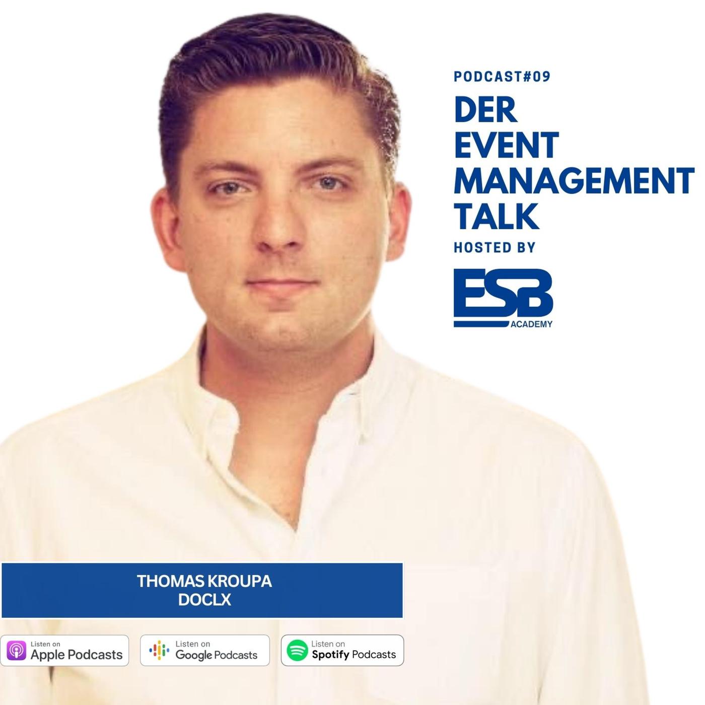 #09 Maturareisen inside out (mit Thomas Kroupa) - Der Event Talk hosted ...