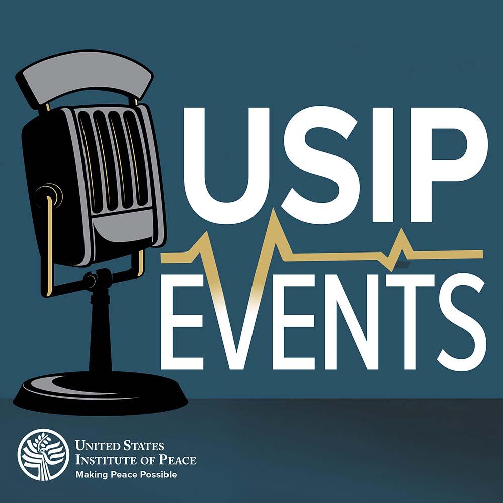 Passing the Baton 2025: Strategies for Success - Events at USIP ...