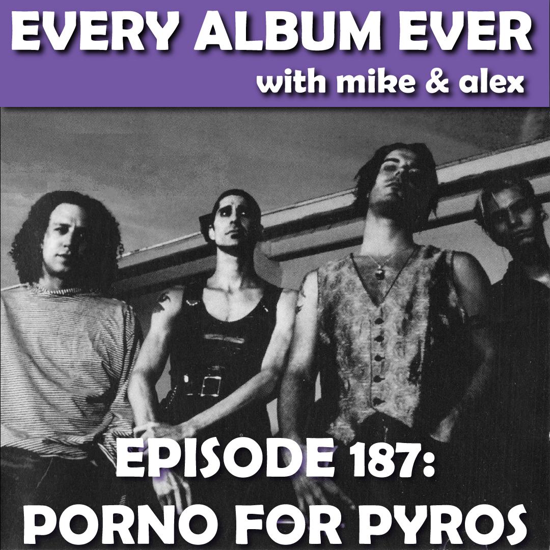 Episode 84 Dark Angel Every Album Ever W Mike Mansour And Alex Volz