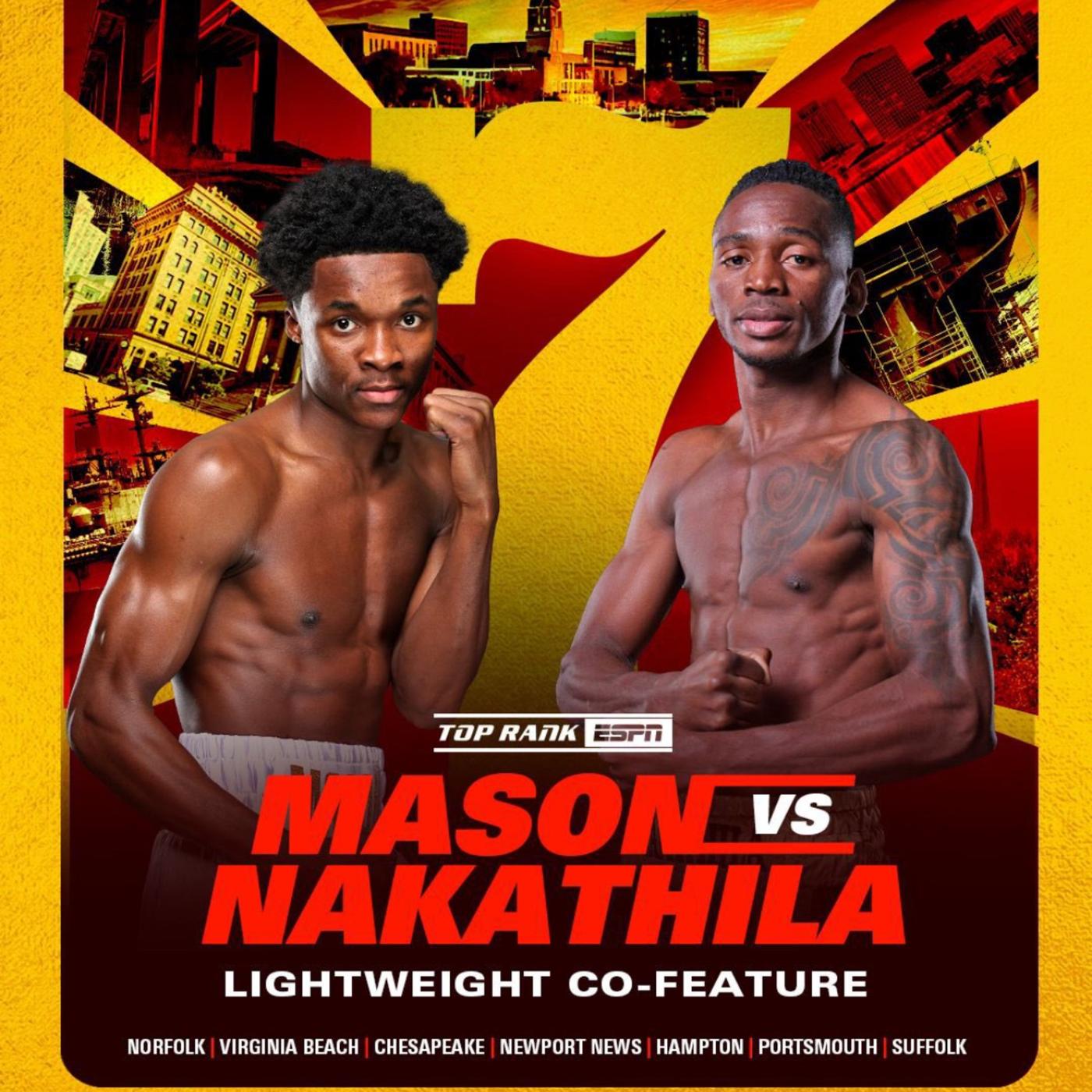 Boxing - Plant vs Resendiz fight preview. Charlo is back. Munguia tests ...