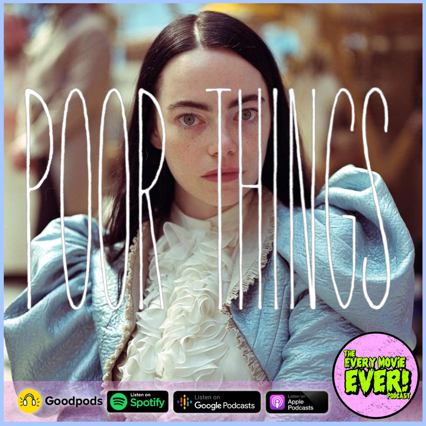 Poor Things (2023): Emma Stone Appears In The Nude, Causes a Feud and ...