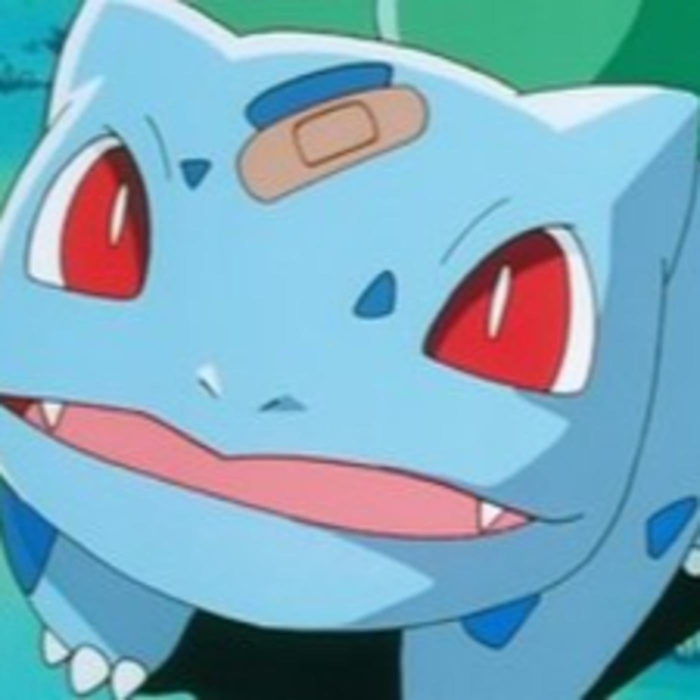 Episode 51: "Bulbasaur's Mysterious Garden" (Fushigidane's Mysterious ...