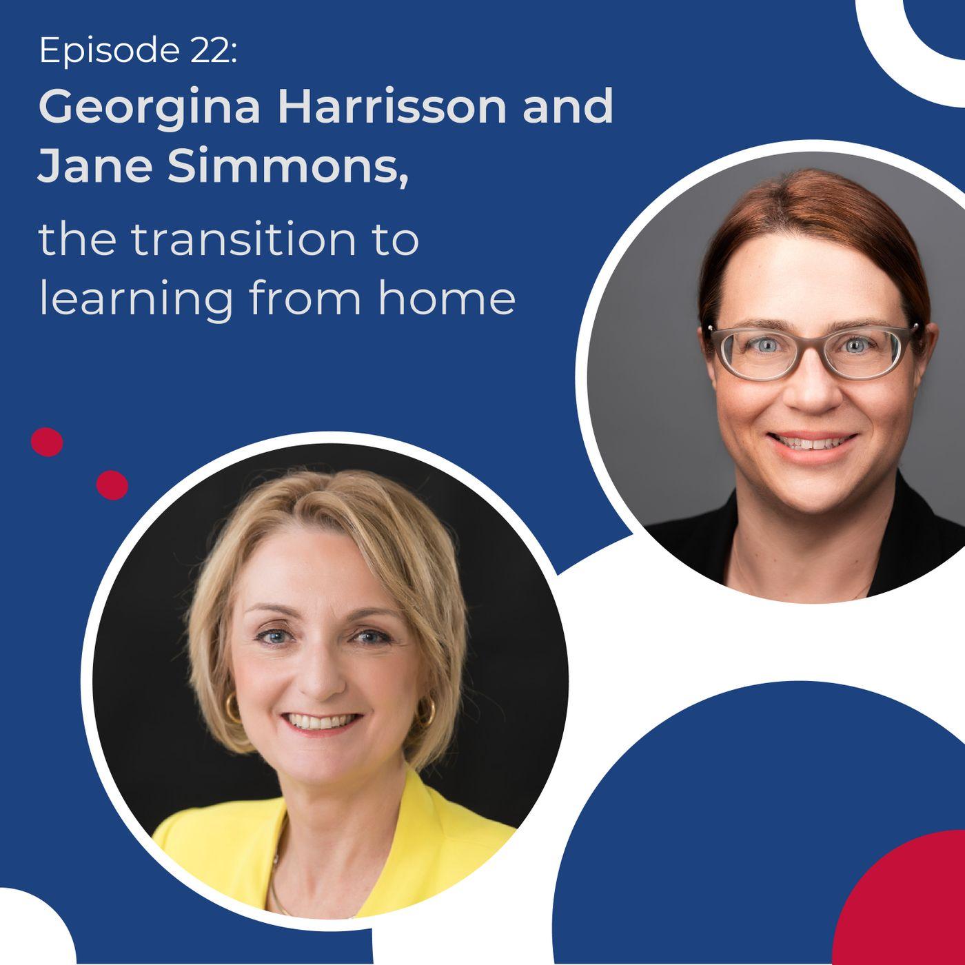 Stacey Quince - Every Student Podcast | Listen Notes