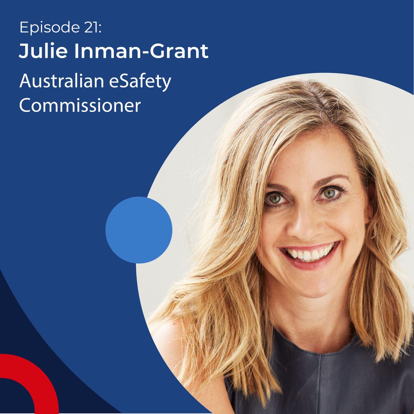 Stacey Quince - Every Student Podcast | Listen Notes