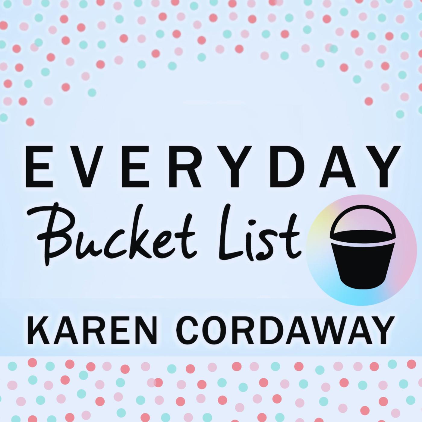 Everyday Bucket List: Travel Ideas, Local Adventures & Money Hacks ...