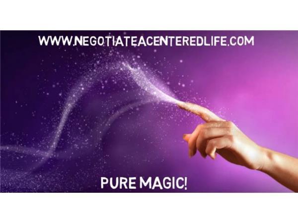 Doug Noll - Negotiate a Centered Life - Everyday Connection (podcast ...