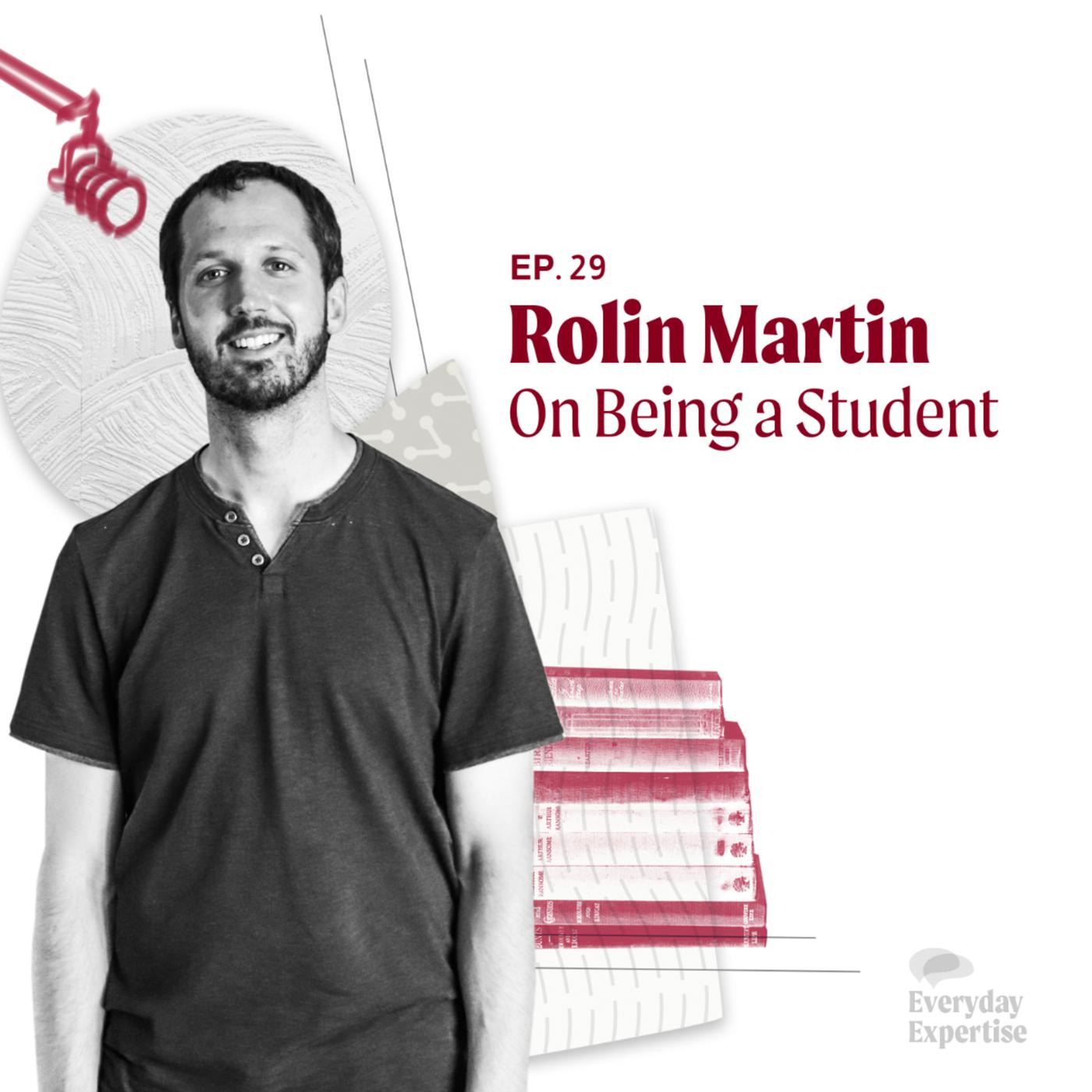 39 - Christopher Mullet on being a Doctor - Everyday Expertise (podcast ...